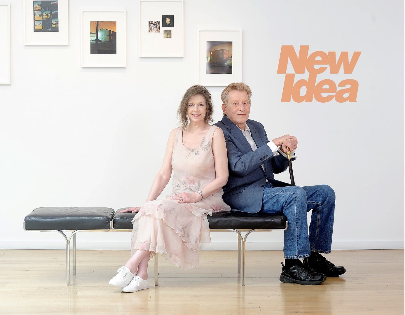 The accident that left Sally Boyden dead for 15 seconds | New Idea