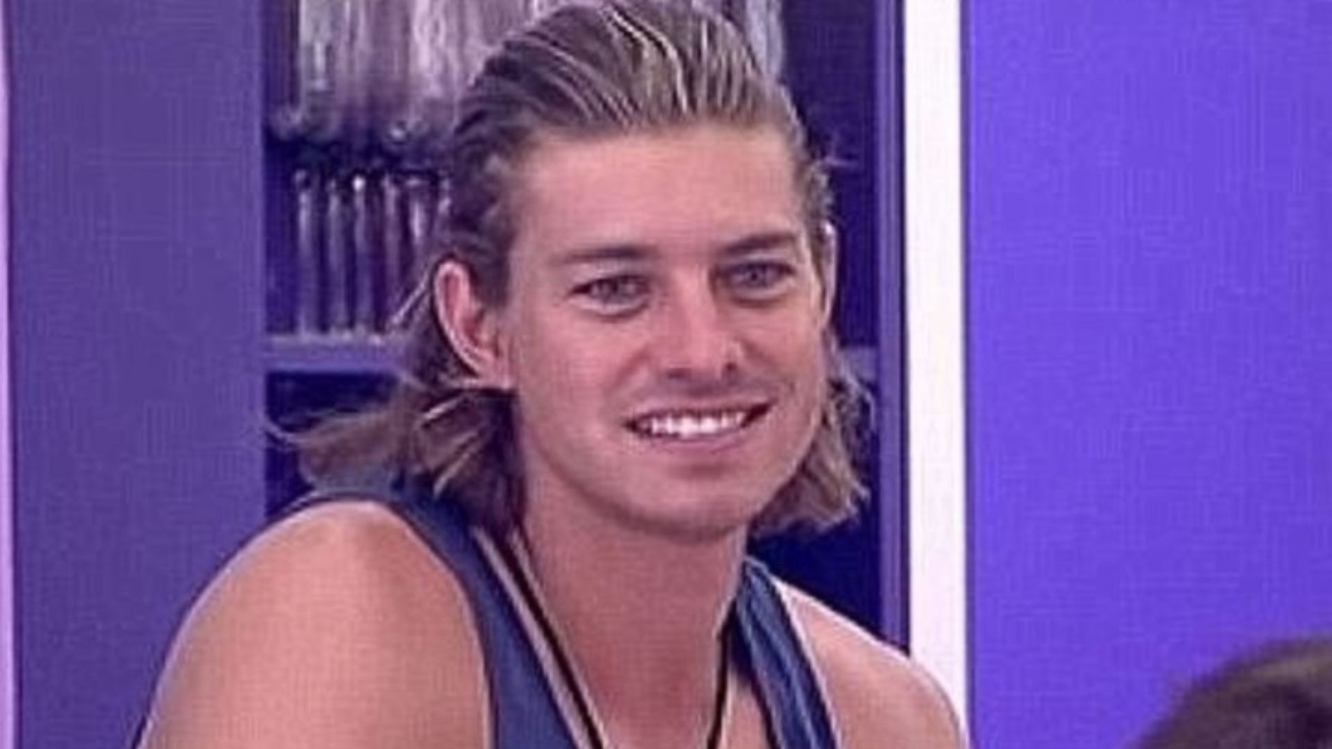 Here's what Farmer Dave from Big Brother looks like now