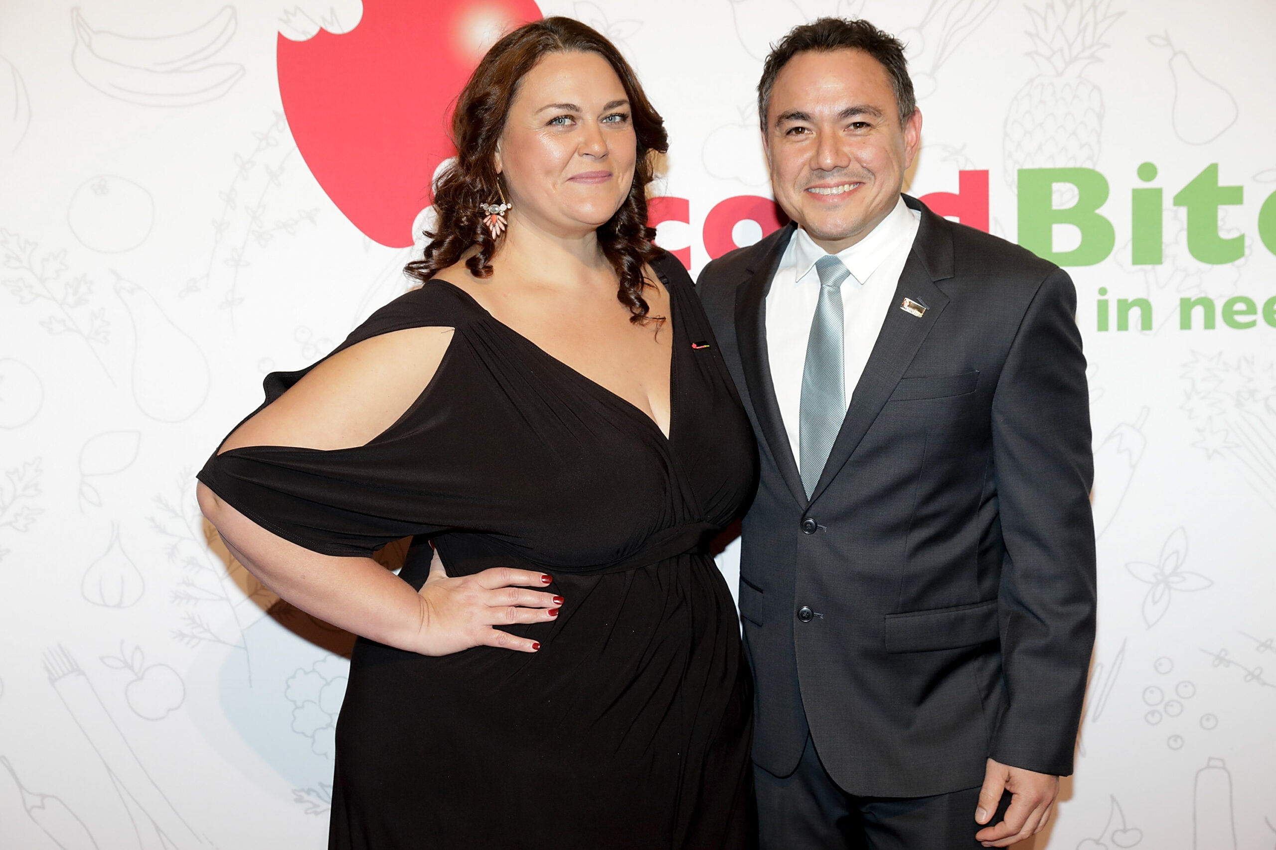Sam Pang's late night show plans revealed! | New Idea