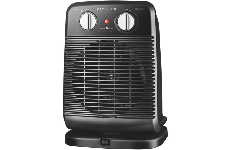 The best fan heaters to shop in Australia 2024 | New Idea