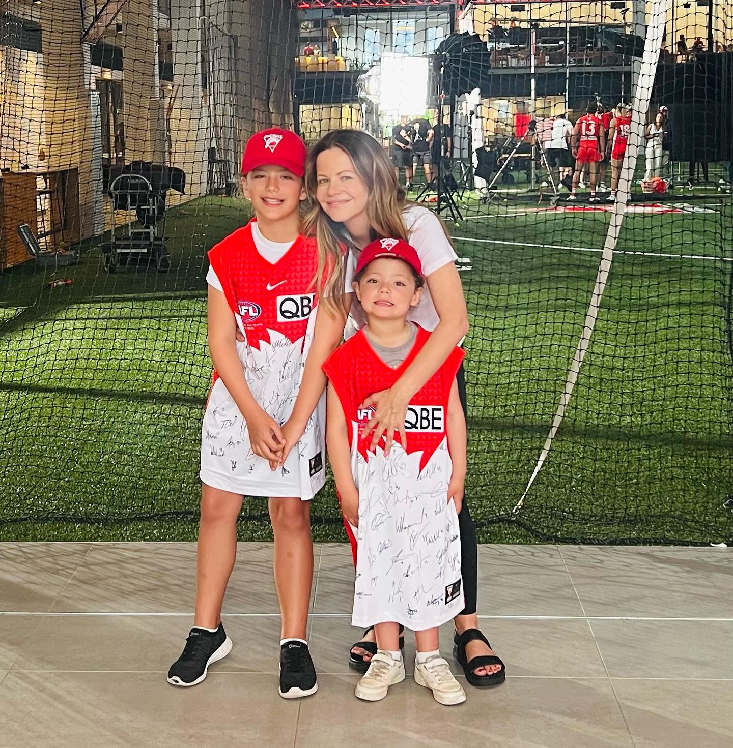 Tammin Sursock reveals her pre diabetes diagnosis | New Idea