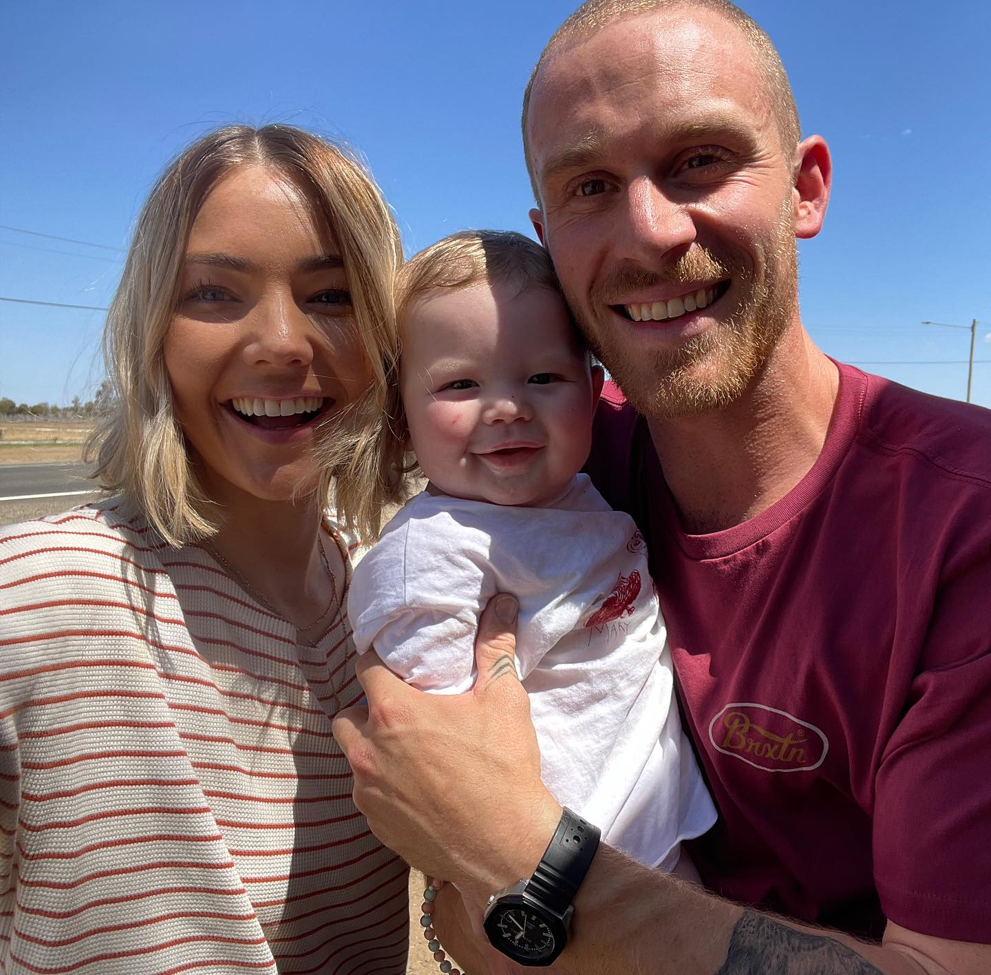 Sam Frost debuts stunning transformation | New Idea