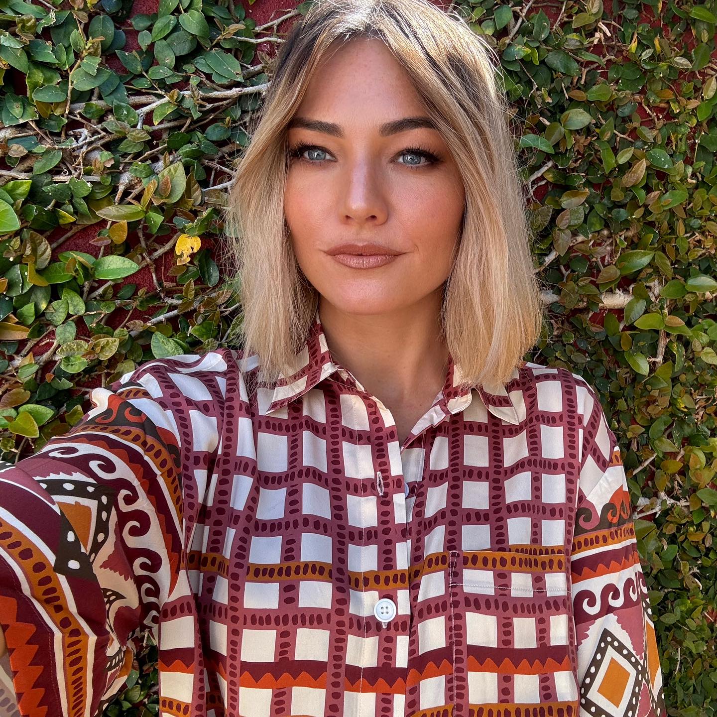 Sam Frost debuts stunning transformation | New Idea