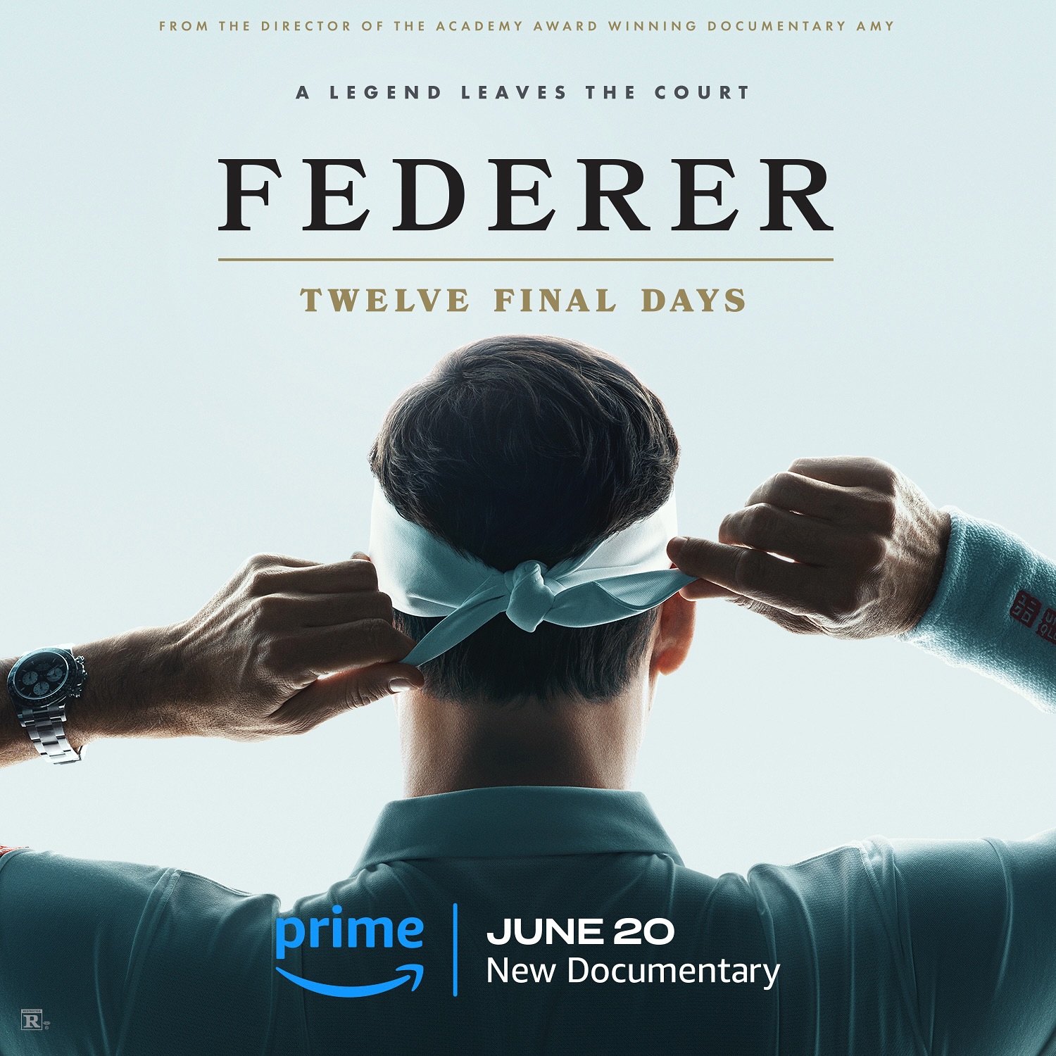 Where to watch Federer: Twelve Final Days in Australia | New Idea
