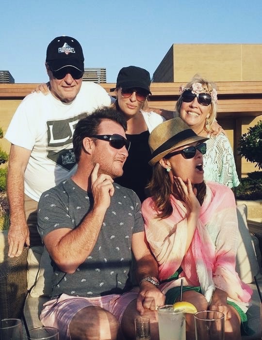 Angela Cox on caring for her mum with cancer | New Idea