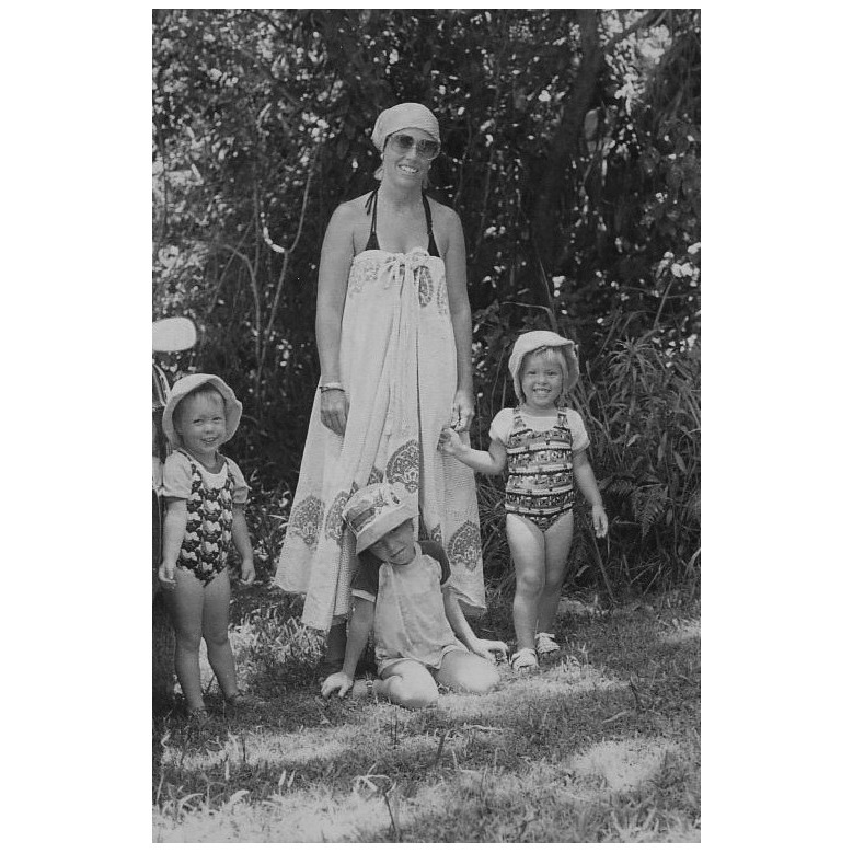 Angela Cox on caring for her mum with cancer | New Idea