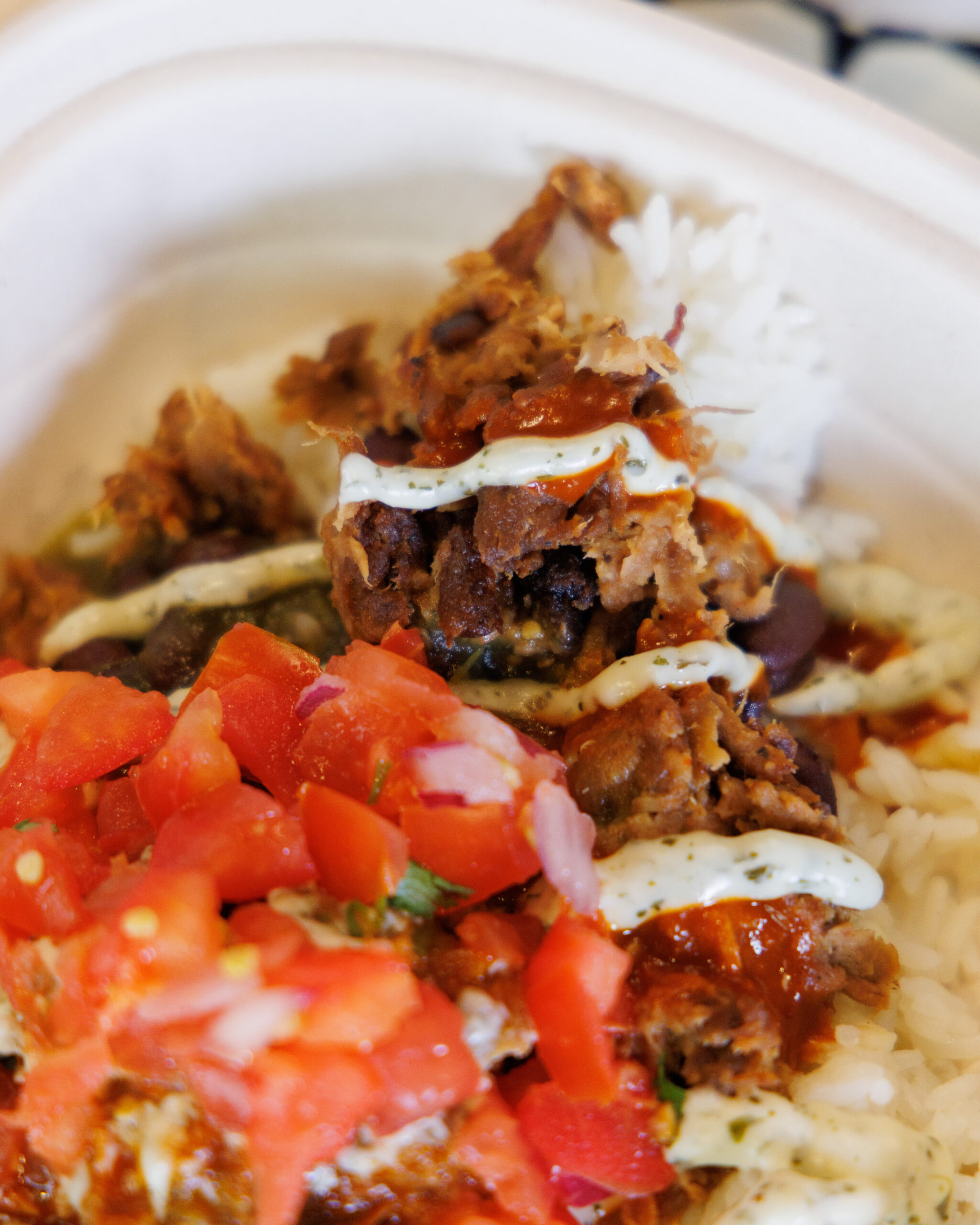 Our honest review of the GYG mushroom filling | New Idea