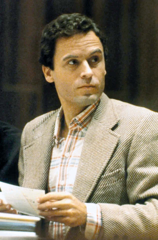 Ted Bundy twist: Was Ann his final victim? | New Idea