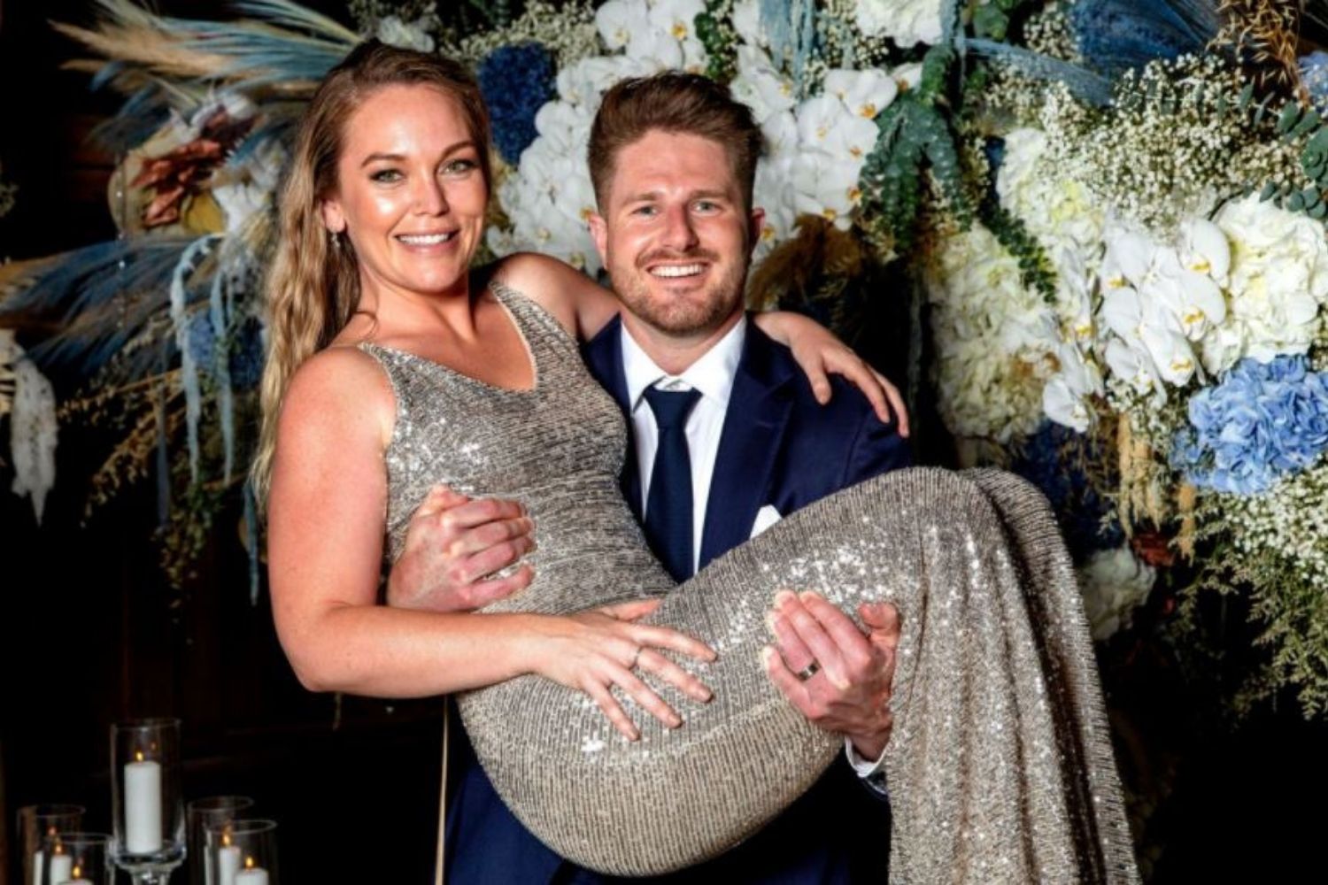 Married At First Sight 2021: Why Bryce and Melissa's matching tattoos ...