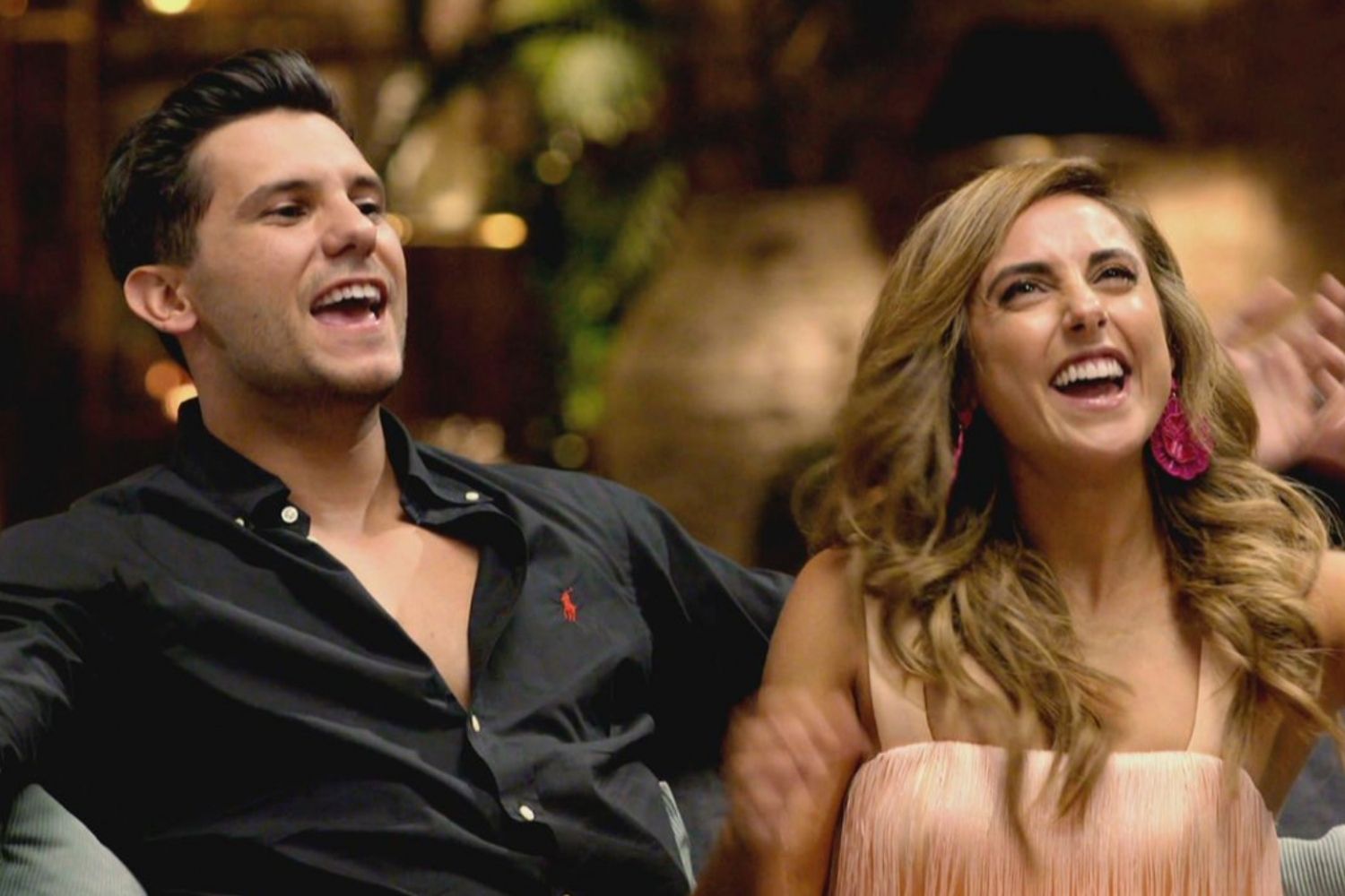 Married At First Sight 2021: Johnny and Kerry's sweet relationship ...