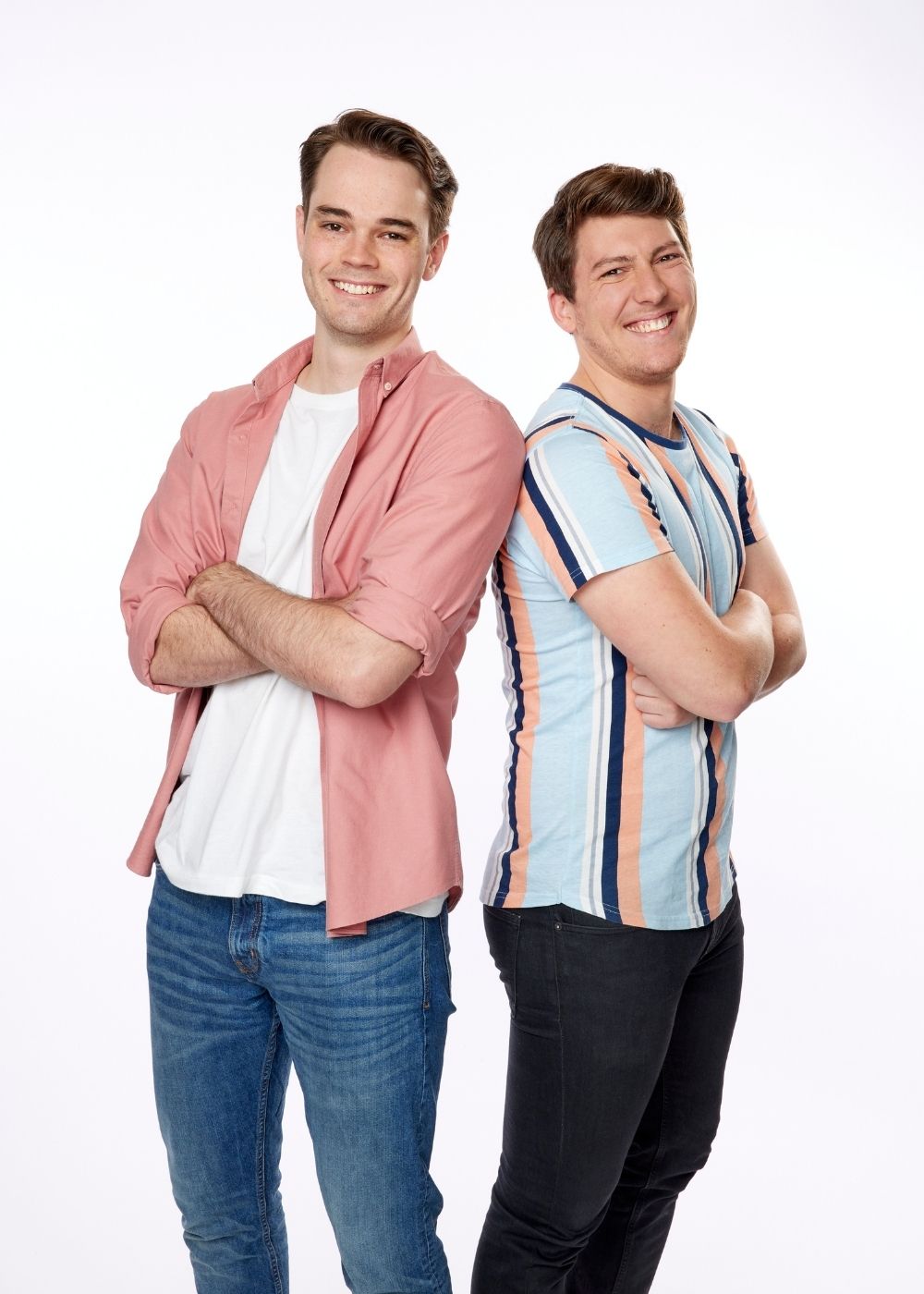 LEGO Masters Australia 2021: Meet the cast | New Idea