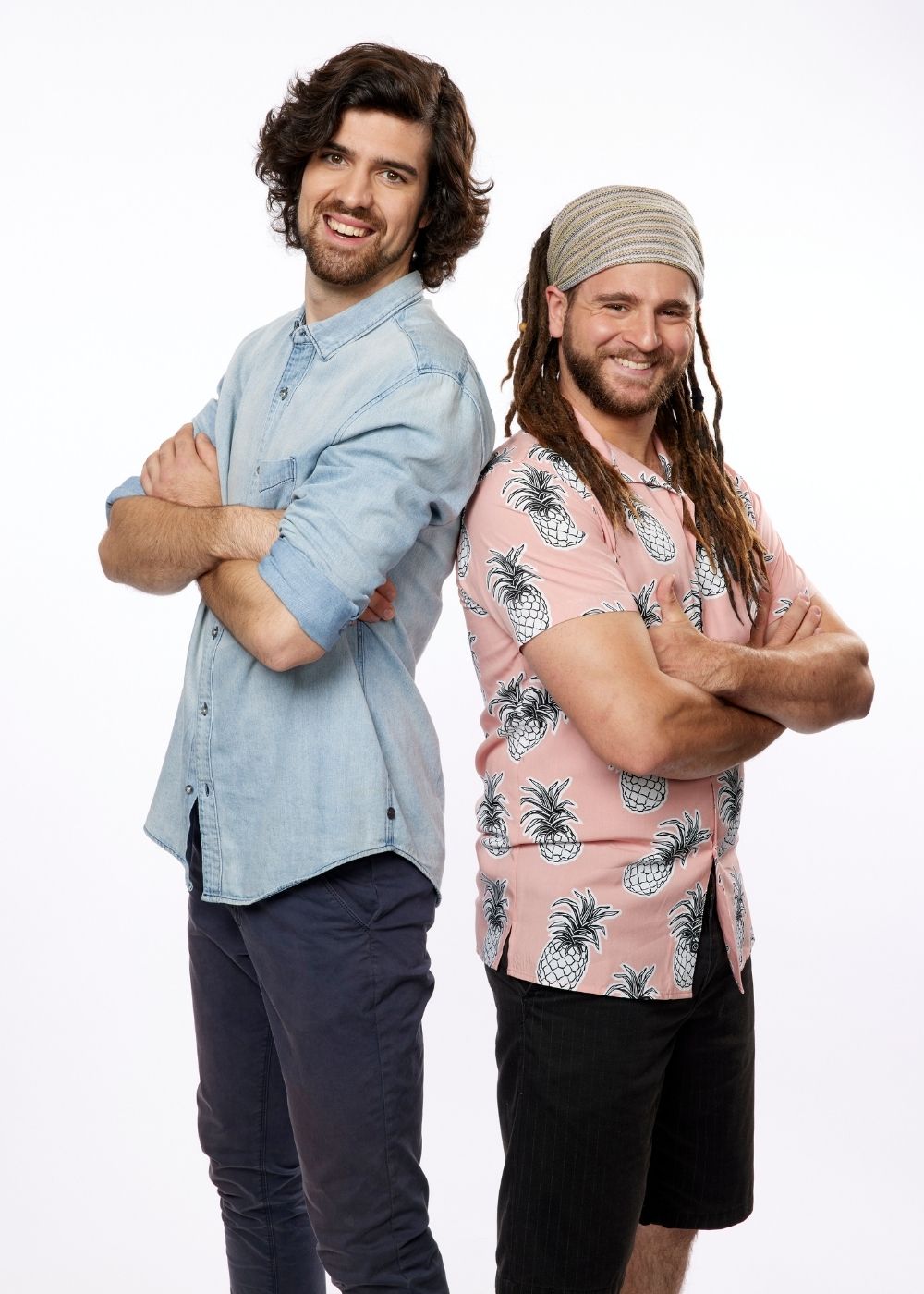 LEGO Masters Australia 2021: Meet the cast | New Idea