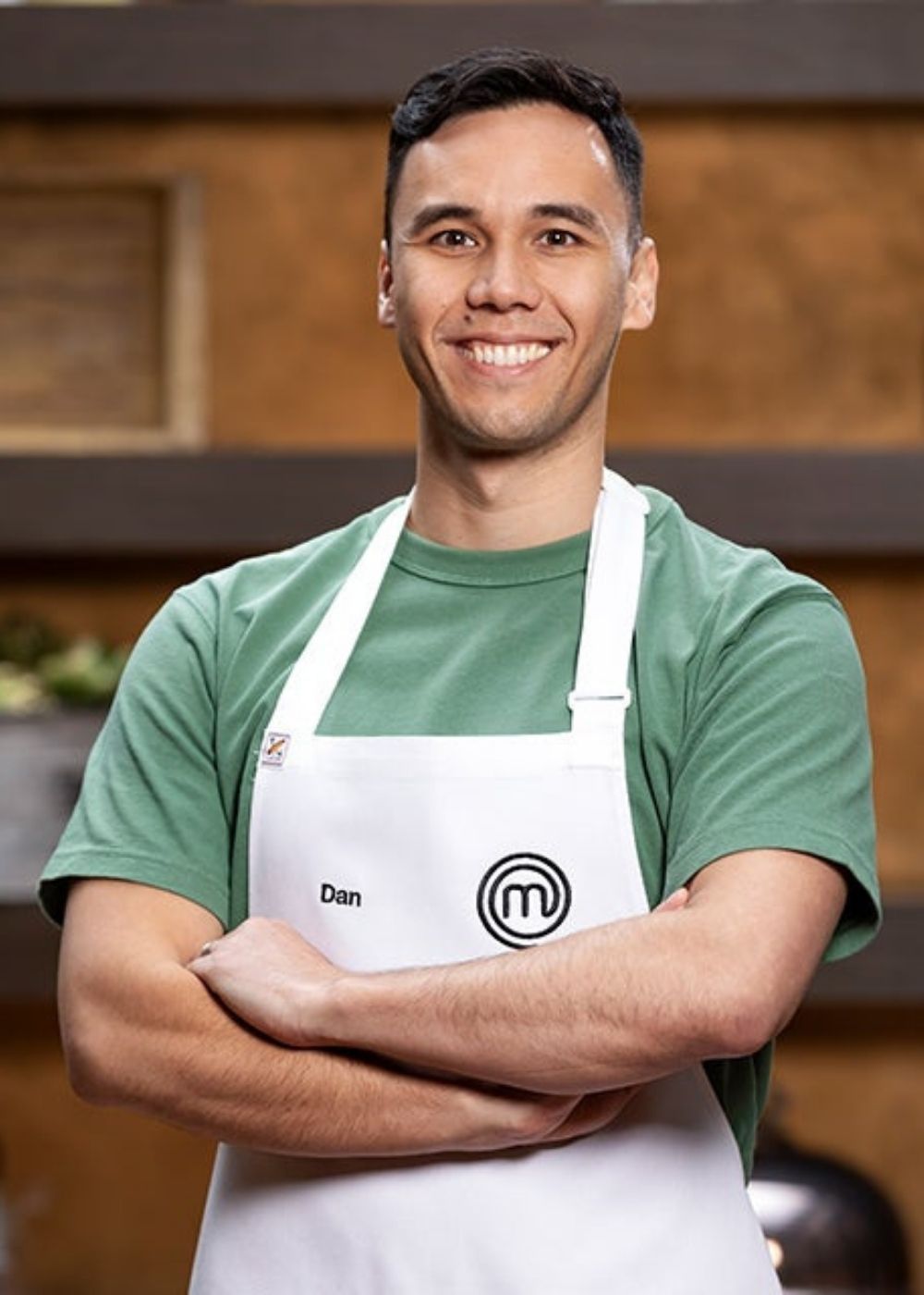 MasterChef 2021: All the contestants revealed! | New Idea