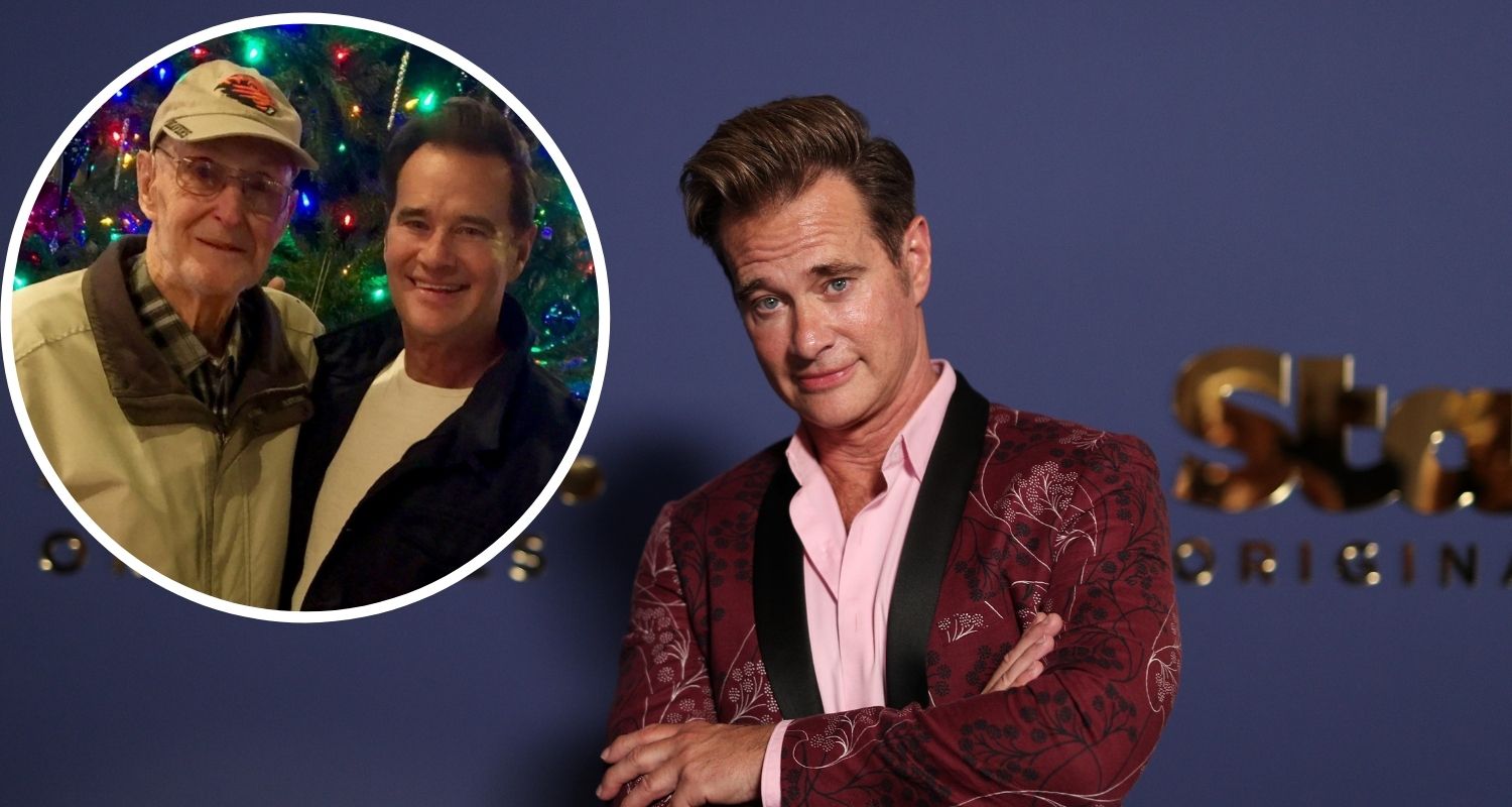 Richard Reid shares tribute after heartbreaking loss | New Idea