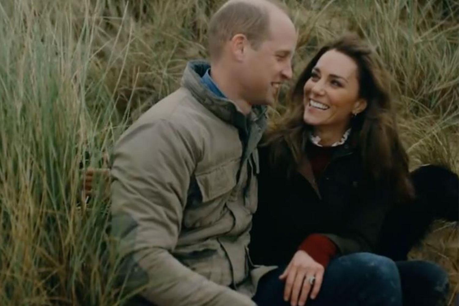 Prince William & Kate Middleton mark 10-year anniversary with sweet ...