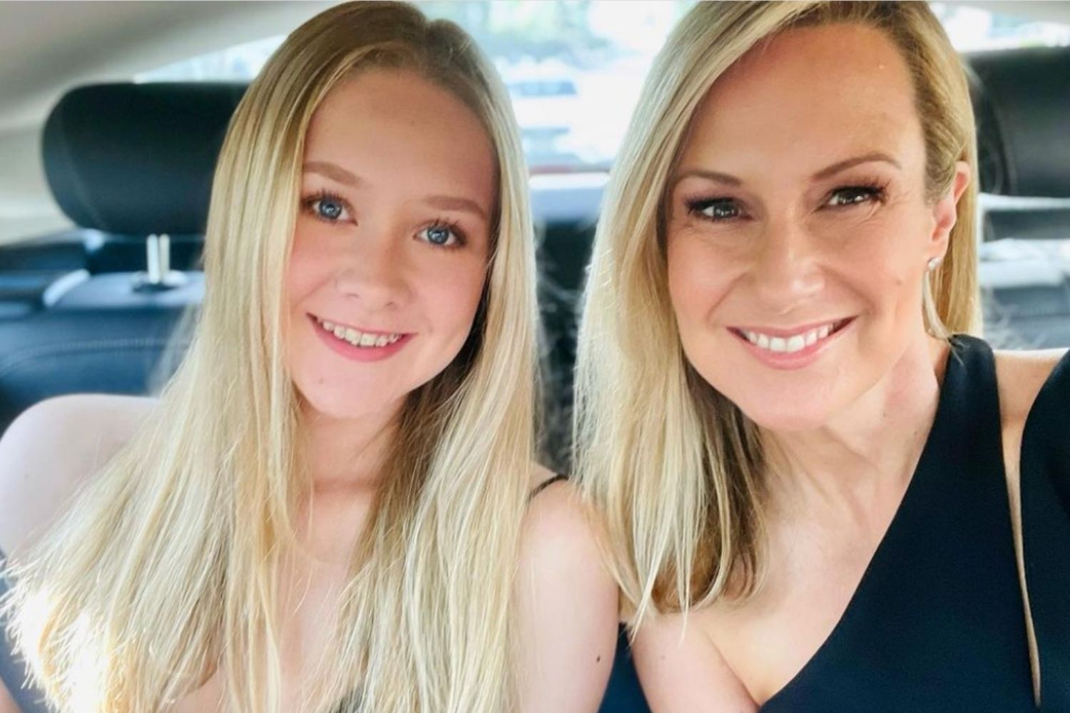 Melissa Doyle spills on meltdowns, Sunrise shake-ups and the beauty of ...