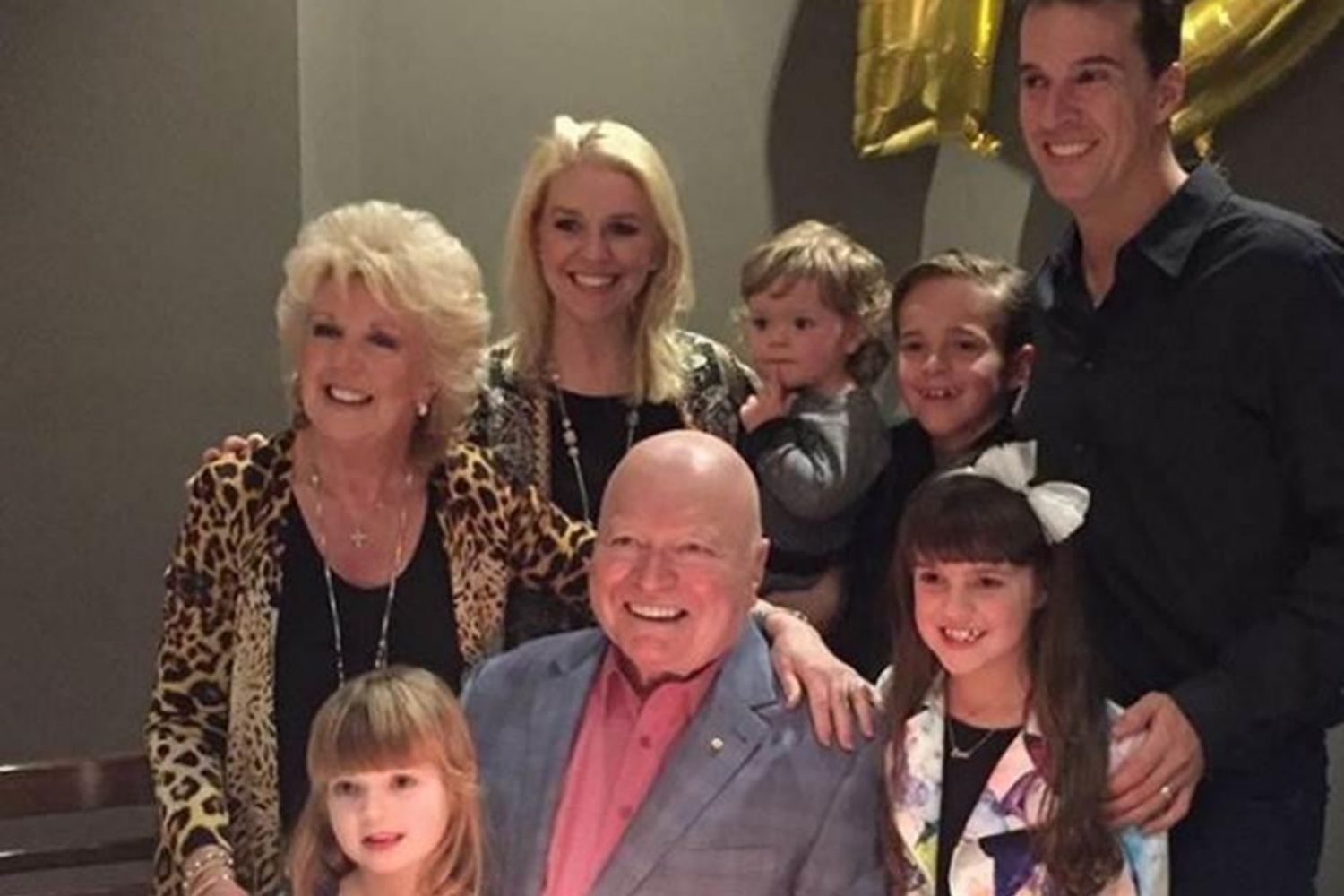 Bert Newton gets leg amputated in "life or death decision" | New Idea