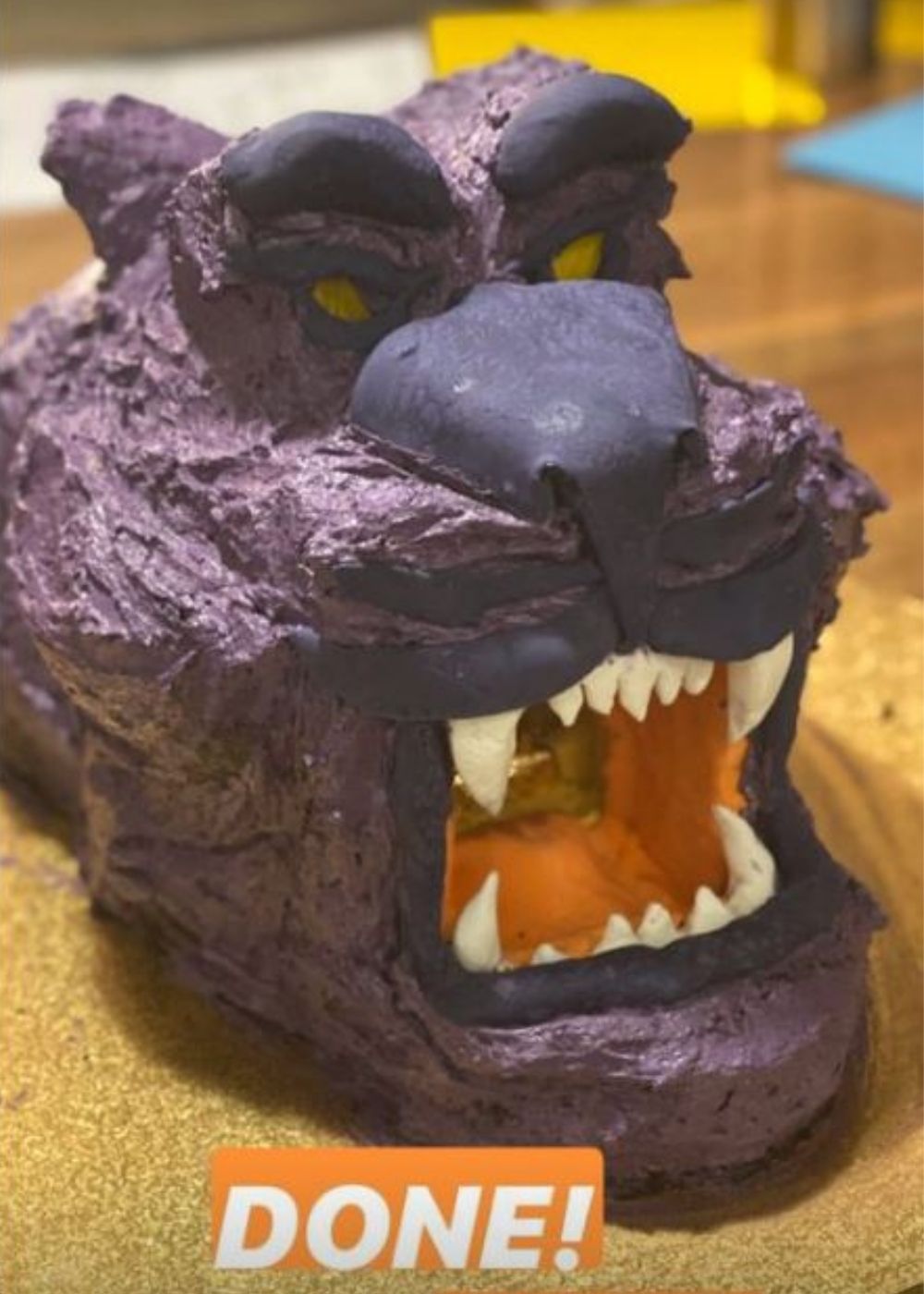 All the birthday cakes Hamish Blake has ever made