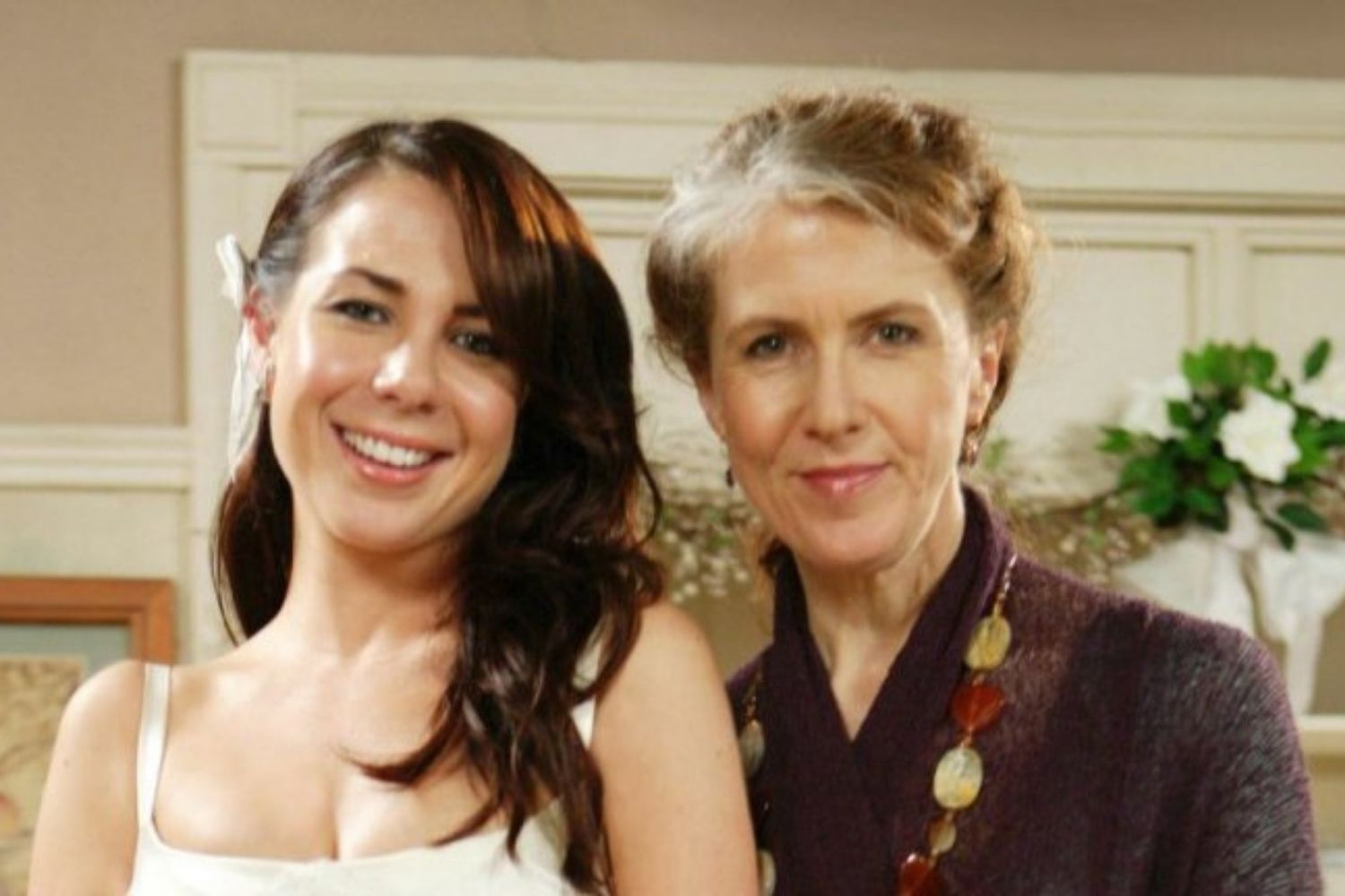 Home and Away's Pippa: What Debra Lawrence looks like now | New Idea