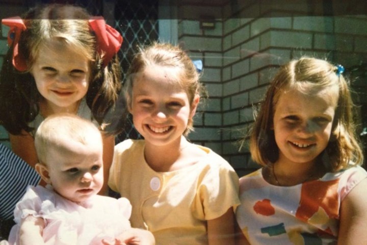 Penny McNamee shares sweet tribute to parents | New Idea