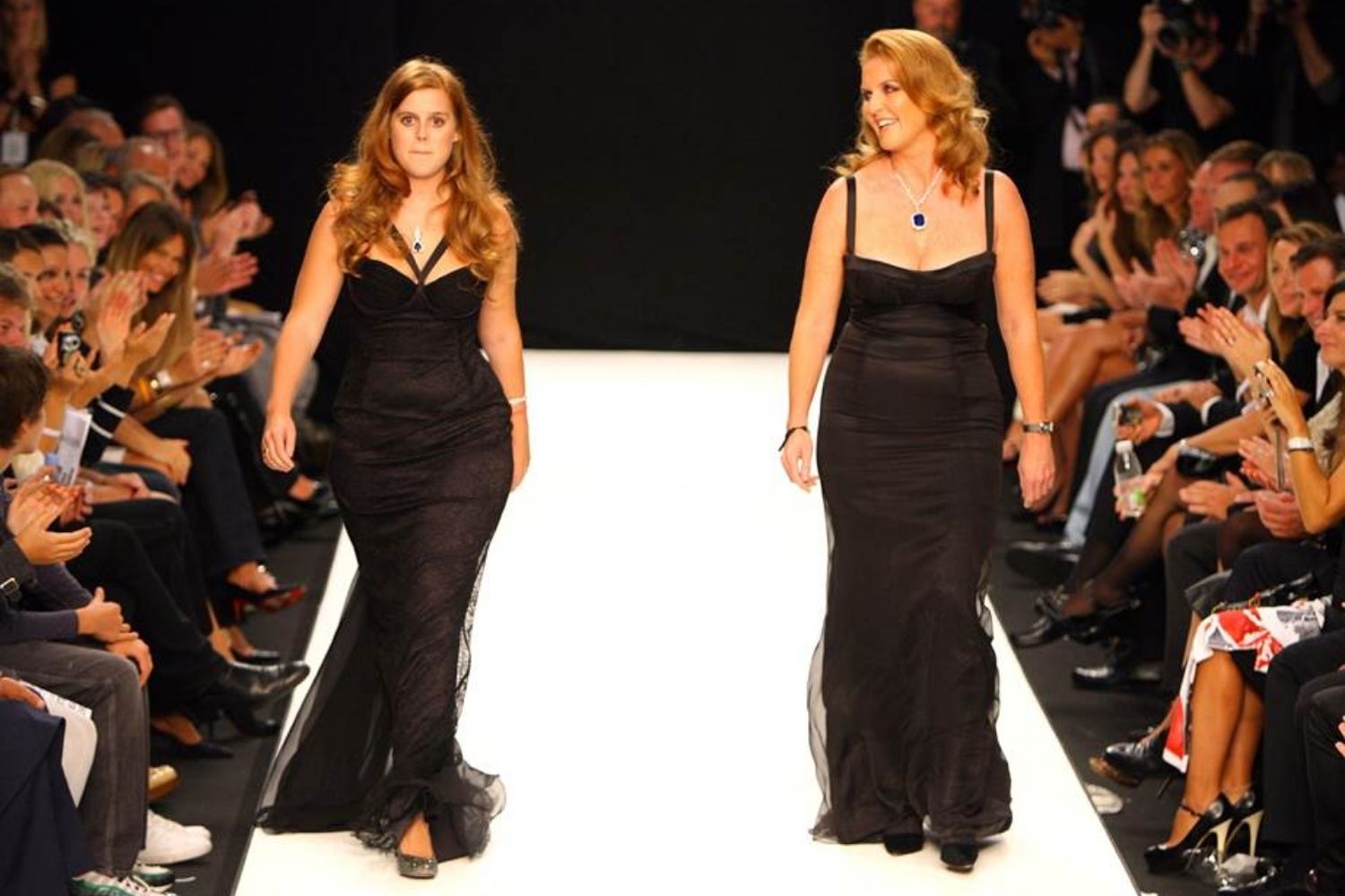 Princess Beatrice's best fashion moments: All the times the royal stole ...