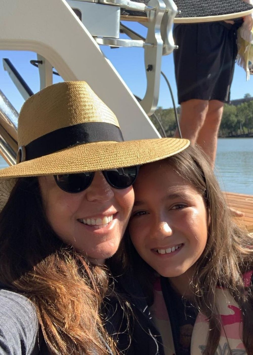 Inside Janine Allis' family life | New Idea