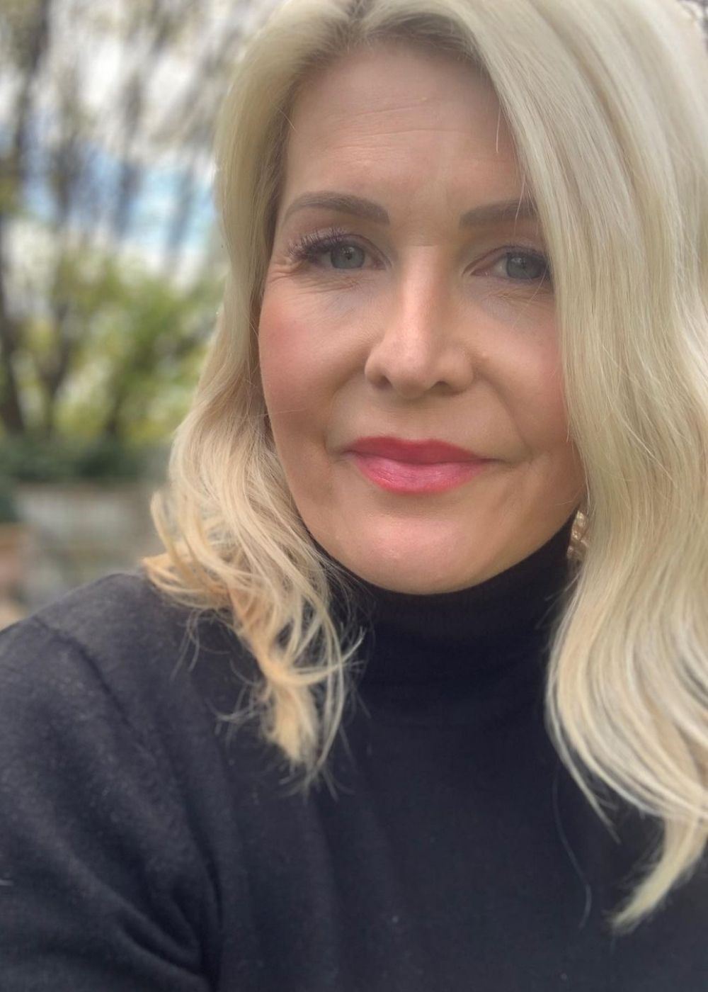 Chezzi Denyer’s inspiring message as she shuts down age-shamers | New Idea