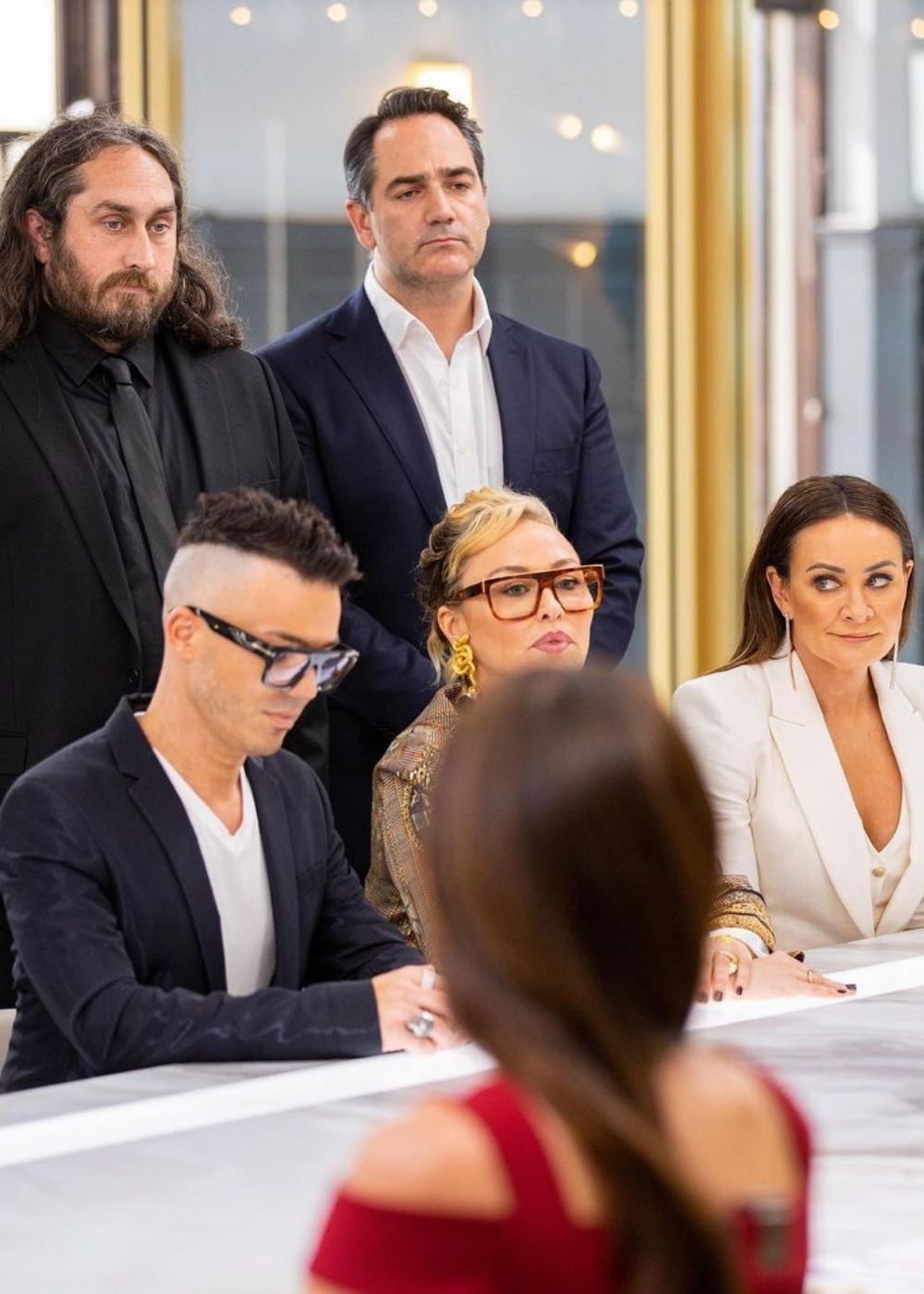 Celebrity Apprentice 2021 winner leaked! | New Idea