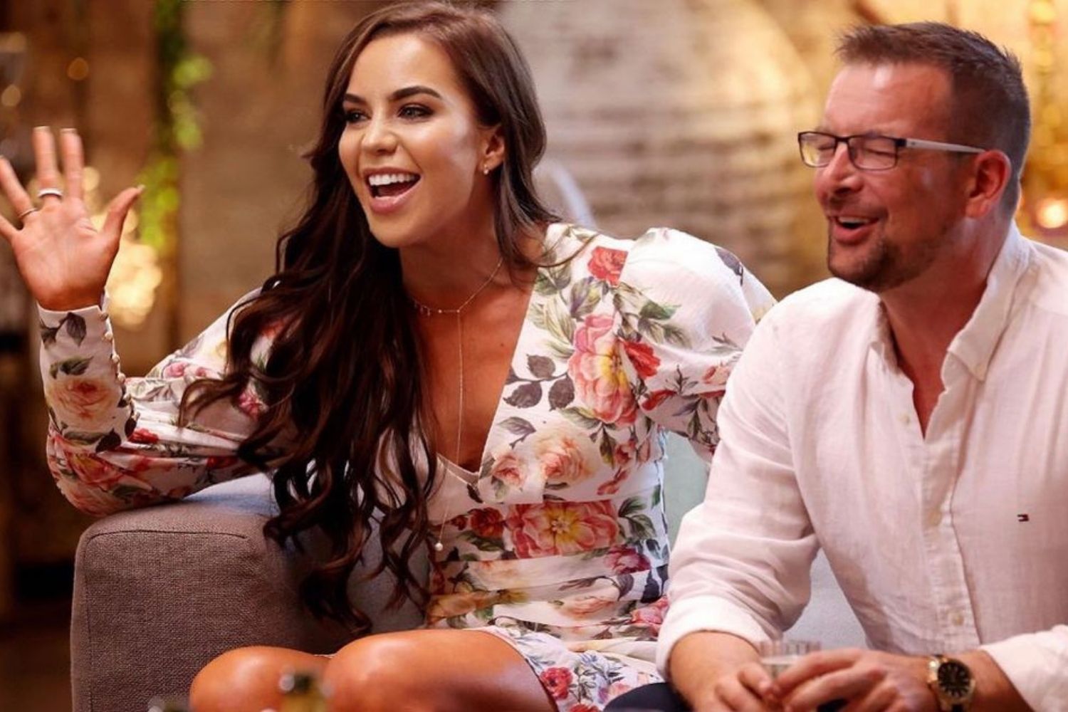 MAFS' Coco is unrecognisable in throwback photos | New Idea