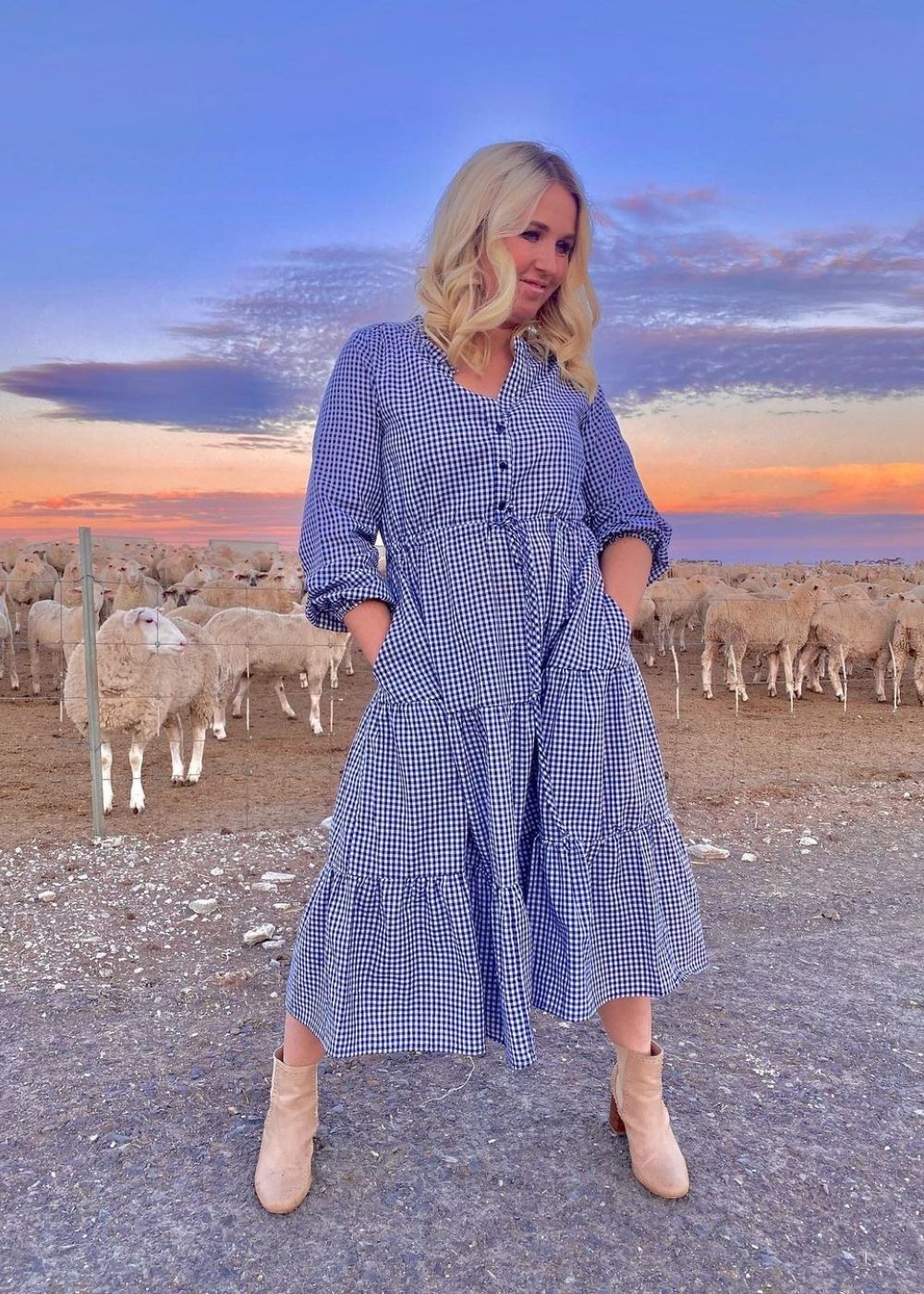 Big Brother's Melissa debuts stunning new makeover | New Idea