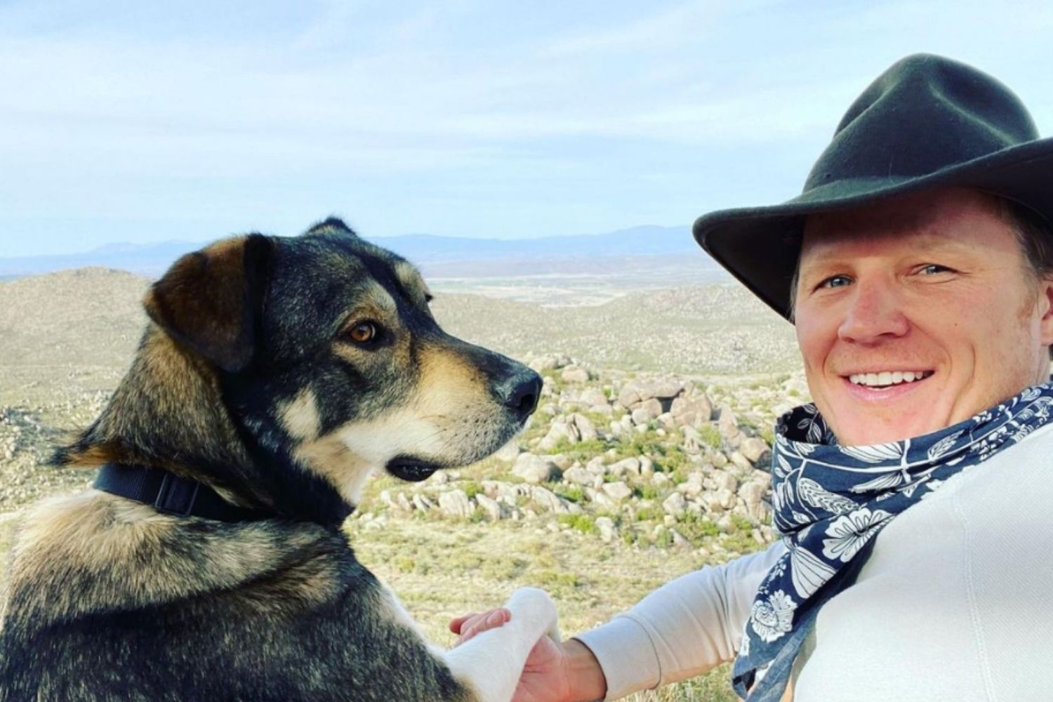 Home And Away heartthrob’s shock transformation | New Idea