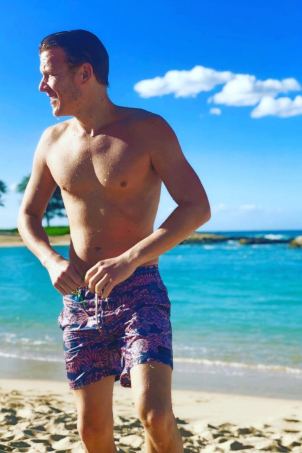 Home And Away Heartthrobs Shock Transformation New Idea