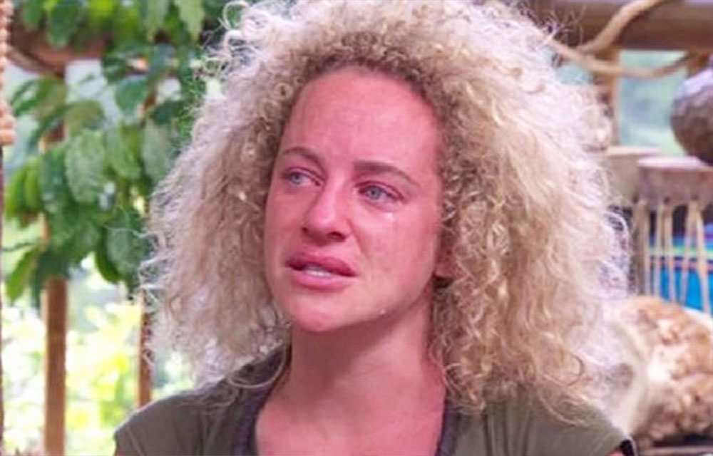 Keira Maguire attacks Ash Pollard in scathing Instagram post | New Idea