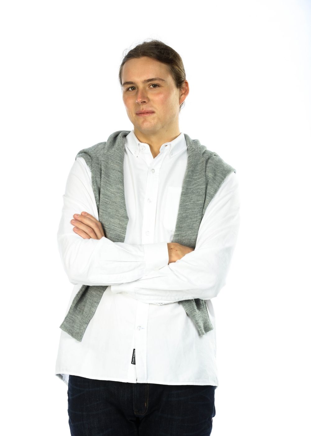 Ari Kimber – ‘I want to be Prime Minister’ | New Idea