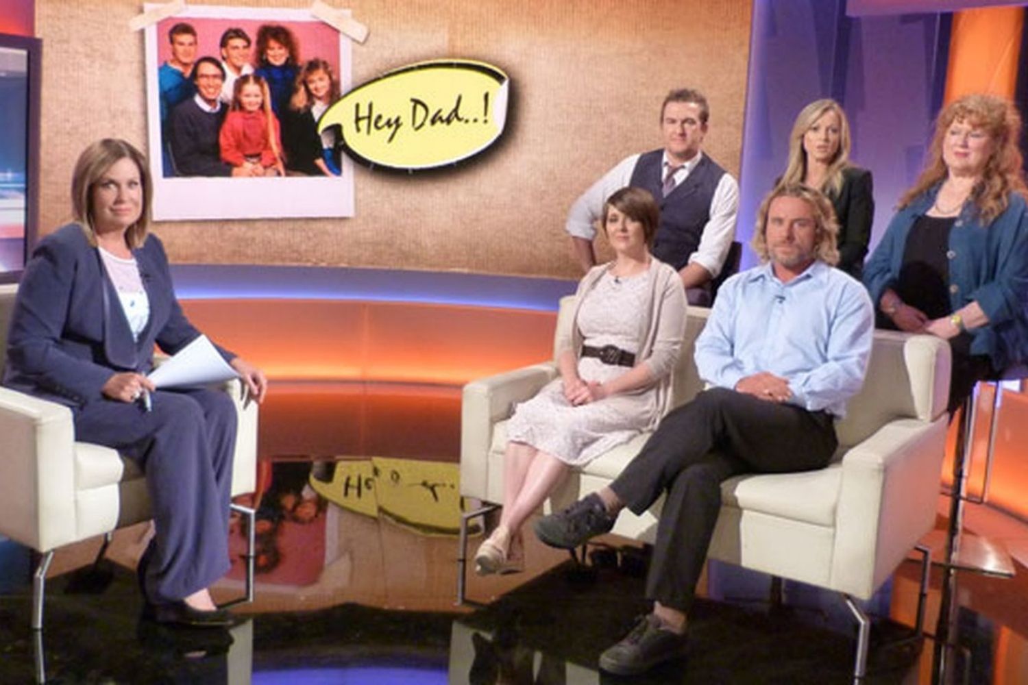 Tracy Grimshaw's worst nightmare REVEALED | New Idea