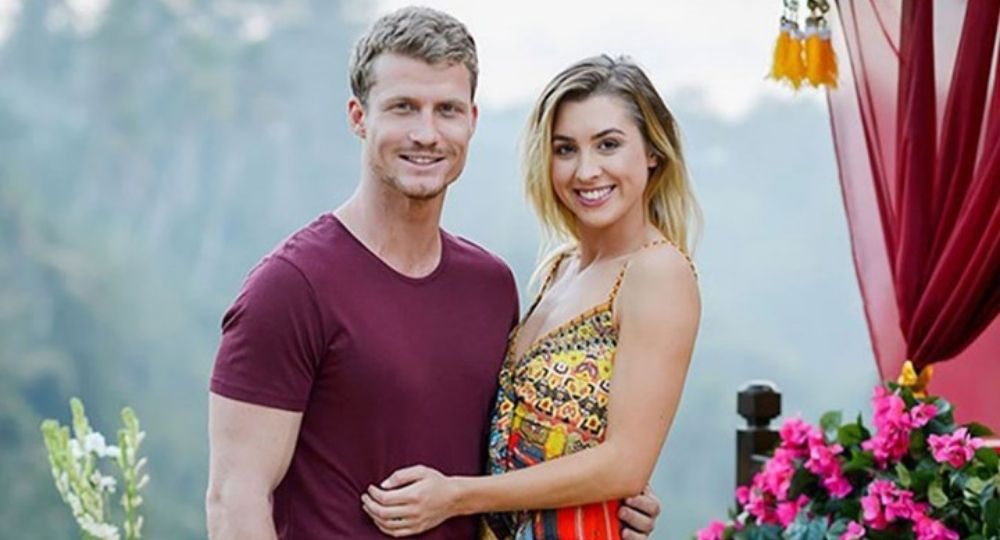 The Bachelor's Alex Nation's dramatic transformation REVEALED | New Idea