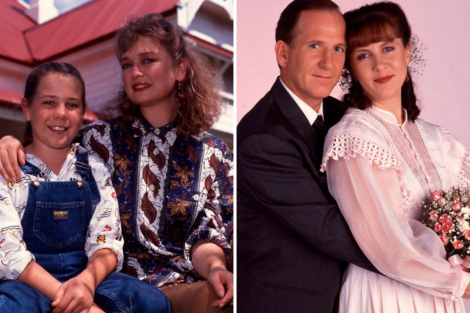 Home and Away stars who were recast | New Idea