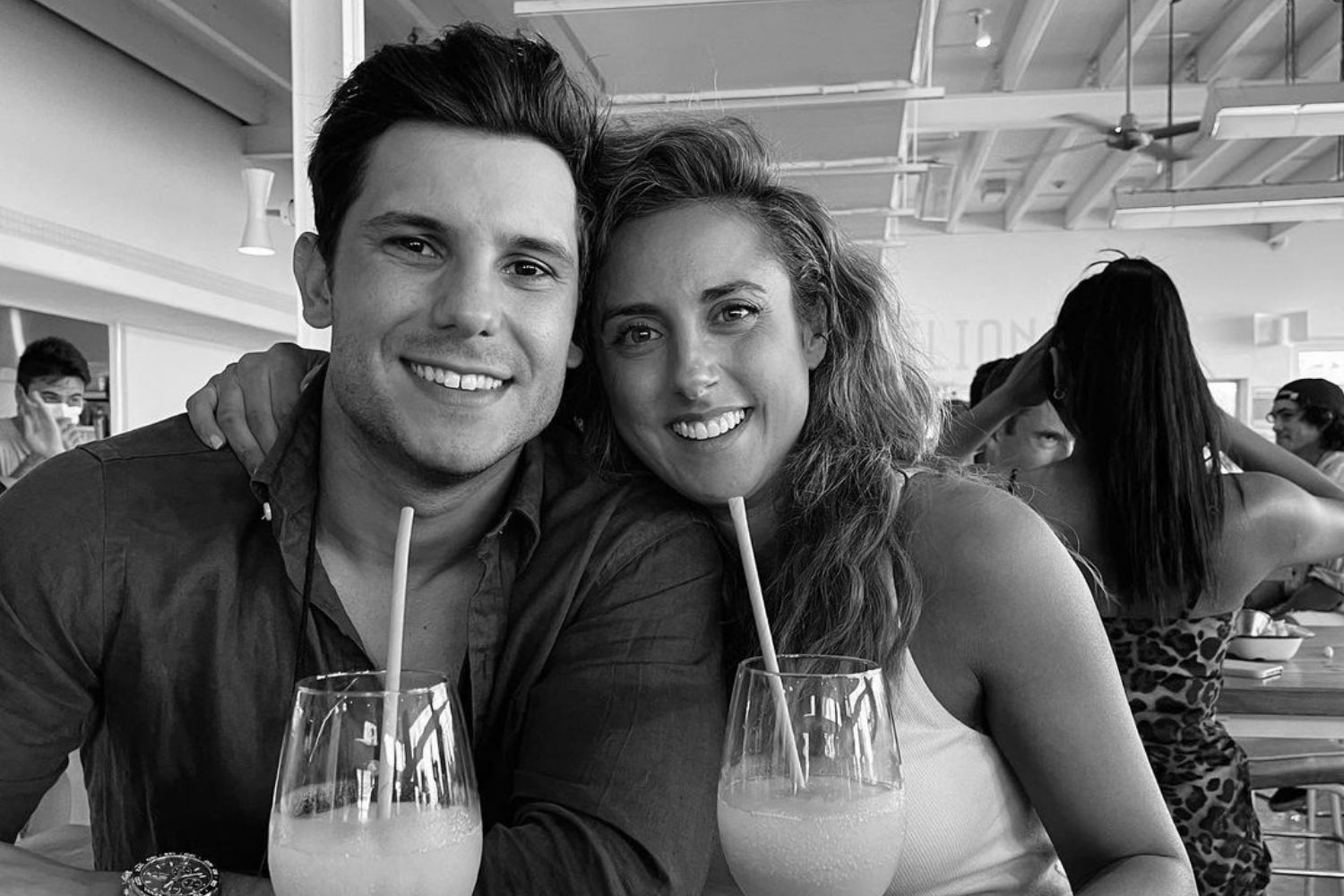 MAFS' Johnny and Kerry announce exciting news together! | New Idea