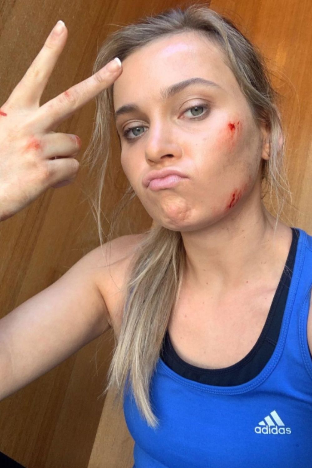 Home and Away's Marny Kennedy breaks silence after being killed off ...