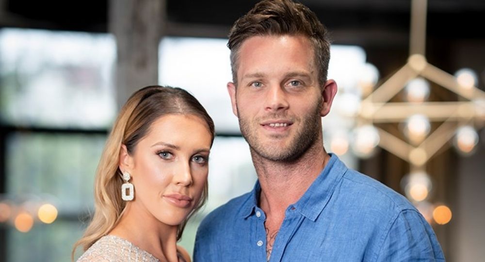 MAFS' Jake shows off his brand new teeth after major transformation ...