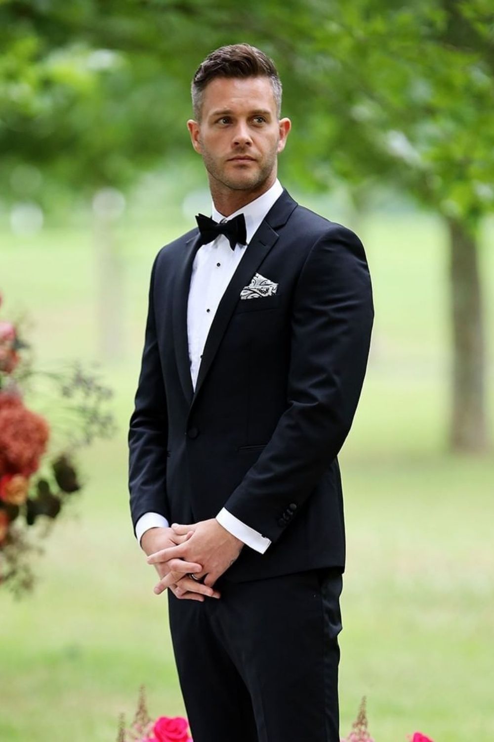 MAFS' Jake shows off his brand new teeth after major transformation ...