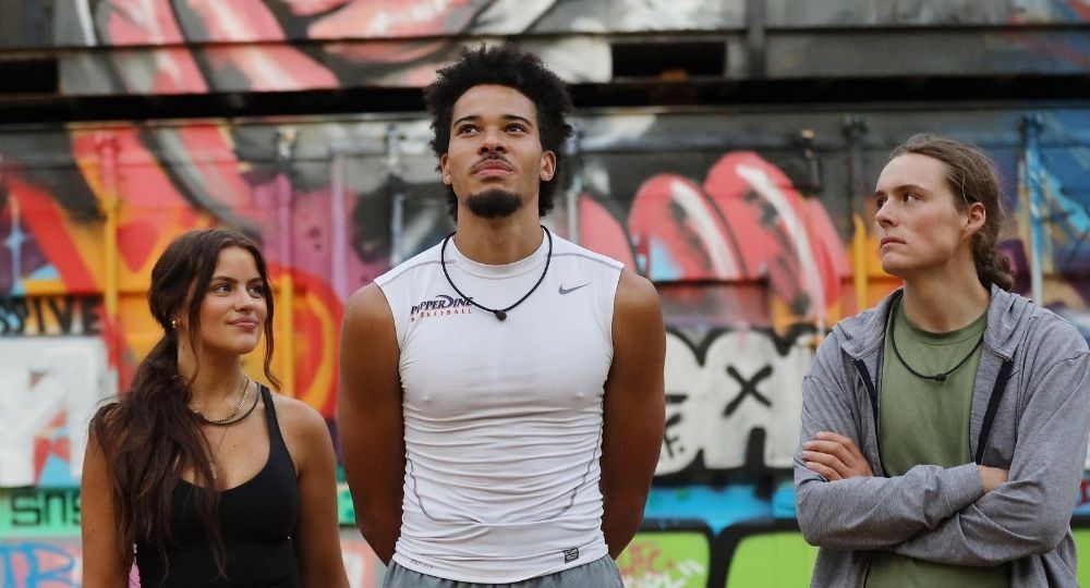 Big Brother's Marley reveals a beautiful moment between him and his ...