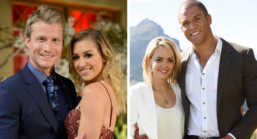 Bachelor couples: Where are they now? | New Idea