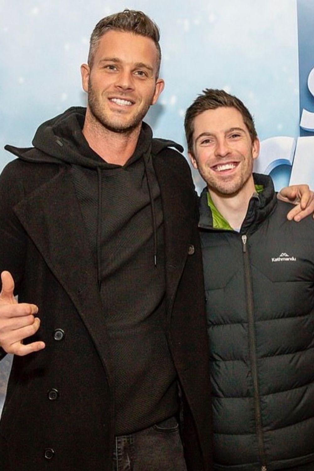 MAFS' Jake and Patrick show off their matching veneers | New Idea