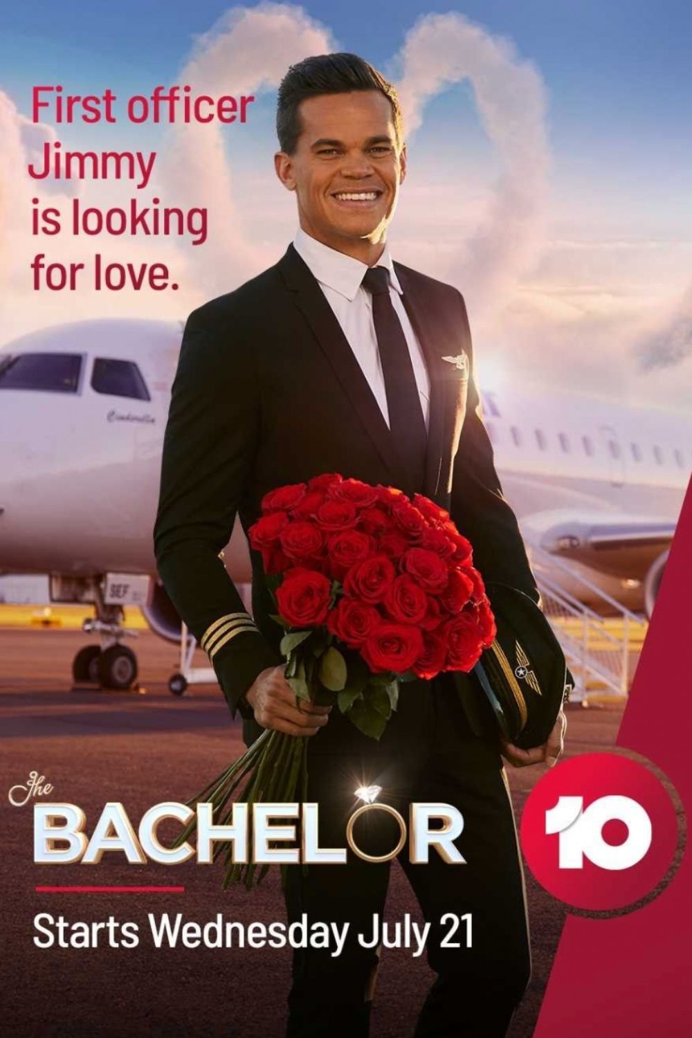 Bachelor Australia 2021 premiere date REVEALED | New Idea