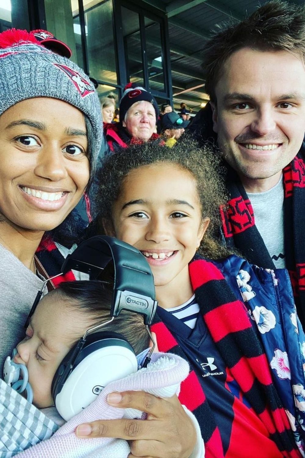 BIP’s Mary and Conor: Who does Summer look like? | New Idea