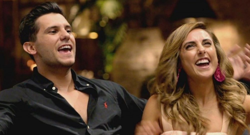 MAFS' Kerry Knight's baby joy! | New Idea