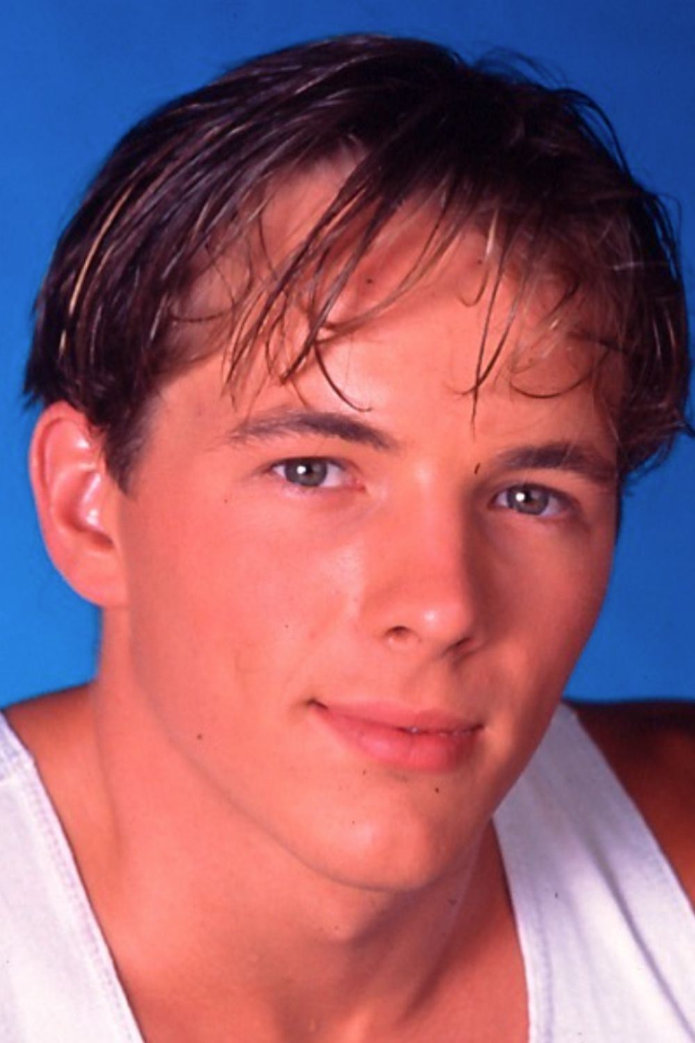 Home & Away cast and friends pay tribute to Dieter Brummer | New Idea