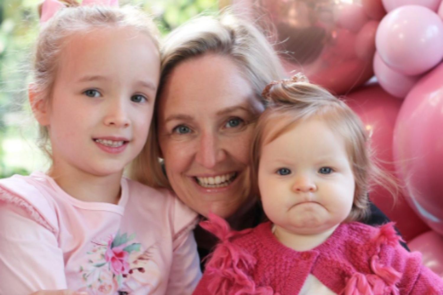 Fifi Box's BABY joy: Ready for number three! | New Idea