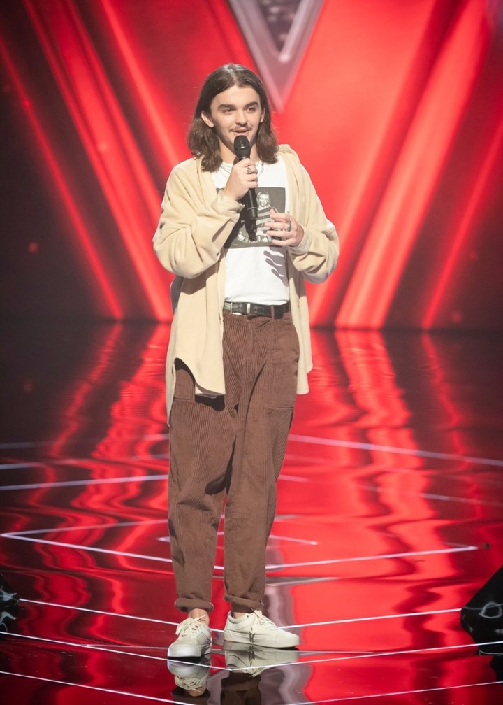 The Voice 2021: Meet the contestants turning the big red chairs | New Idea
